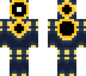 Horizon | Minecraft Skin