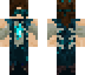 It Spreads | Minecraft Skin