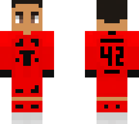 jamal | Minecraft Skins