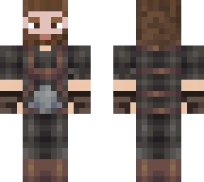 julius | Minecraft Skins