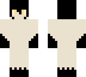 ink | Minecraft Skins