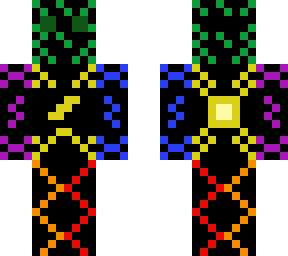 speed | Minecraft Skins