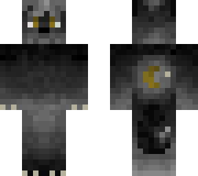 lunar | Minecraft Skin