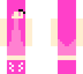 lydia | Minecraft Skin