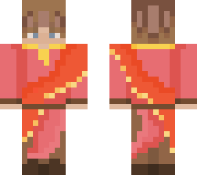 nomad | Minecraft Skins