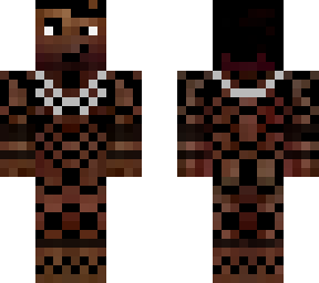 tango | Minecraft Skins