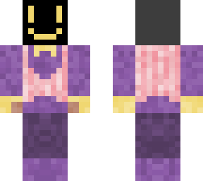 jax tadc | Minecraft Skins