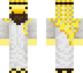 muslim | Minecraft Skins