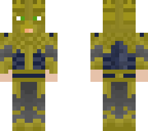 my dwarf skin w helmet | Minecraft Skin