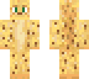 Ocelot | Minecraft Skin