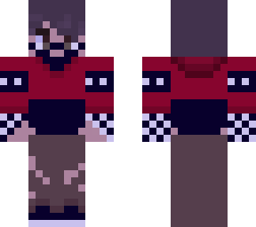 moderator | Minecraft Skins