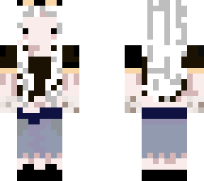 Penny | Minecraft Skin