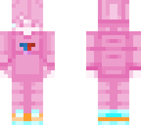 Please no | Minecraft Skin