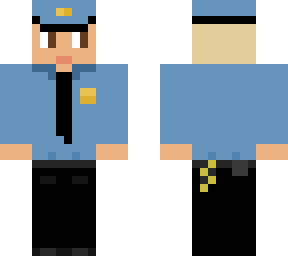 officer | Minecraft Skins