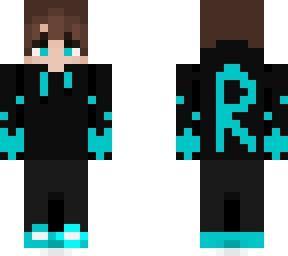 roland | Minecraft Skins