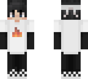 Sapnap | Minecraft Skin