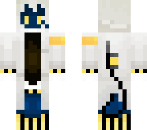serial designation n | Minecraft Skins