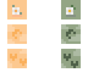 matching pfps | Minecraft Skins