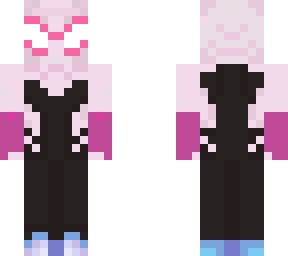 gwen | Minecraft Skins