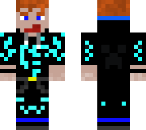 StarWarsPro69's First Java Skin 3 | Minecraft Skin