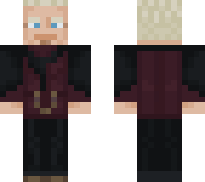 the collector | Minecraft Skins