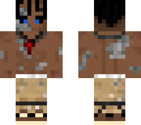 Travis scott | Minecraft Skin
