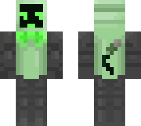 Vee - DW | Minecraft Skin