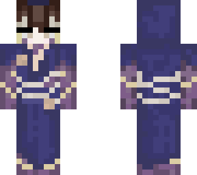 arcane | Minecraft Skins