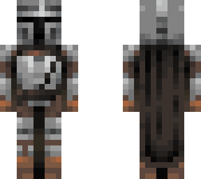 123 | Minecraft Skin