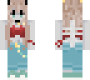 AAA | Minecraft Skin