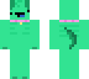 dog boy | Minecraft Skins