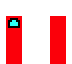 Amogus | Minecraft Skin