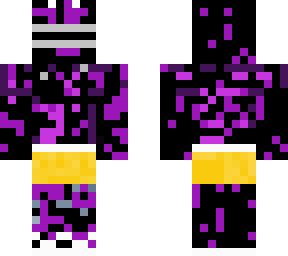 ashswag | Minecraft Skins