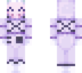 Aztro Sleep Deprived Skin | Minecraft Skin