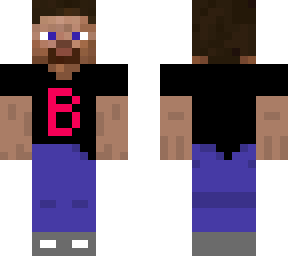 steve | Minecraft Skins