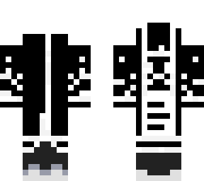 BrahmanUniform | Minecraft Skin