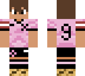 boys | Minecraft Skins
