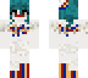circus | Minecraft Skins