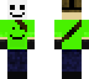 Clayton Ray Huff (Dream Suit) | Minecraft Skin