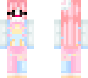 Clown Skin | Minecraft Skin