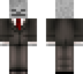 daDSA | Minecraft Skin