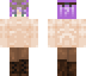 elliot | Minecraft Skins