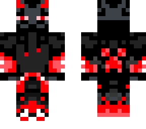EnderJairo | Minecraft Skin