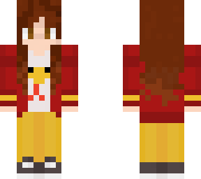 new year | Minecraft Skins