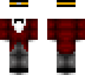 invisible | Minecraft Skins