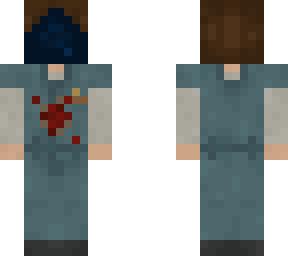 mouthwashing | Minecraft Skins