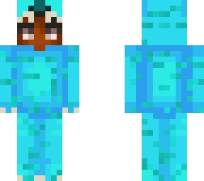 Josh | Minecraft Skin