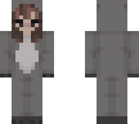 koala | Minecraft Skins