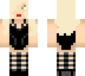 lady gaga | Minecraft Skins