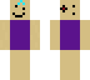 Larry | Minecraft Skin
